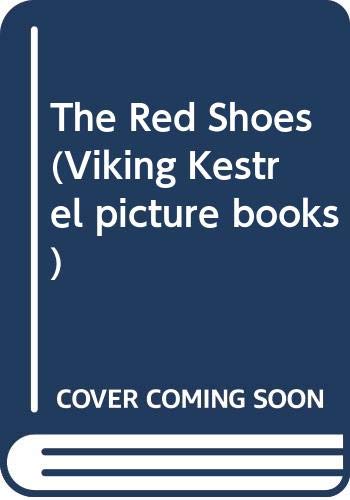 The Red Shoes by Hans Christian Andersen | Goodreads