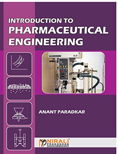 Introduction to Pharmaceutical Engineering by A.R. Paradkar | Goodreads