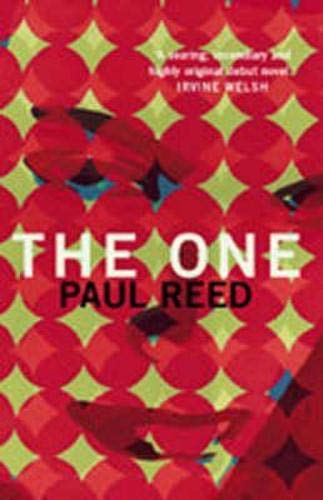 The One by Paul Reed | Goodreads