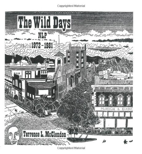 Wild Days by Terrence McClendon | Goodreads