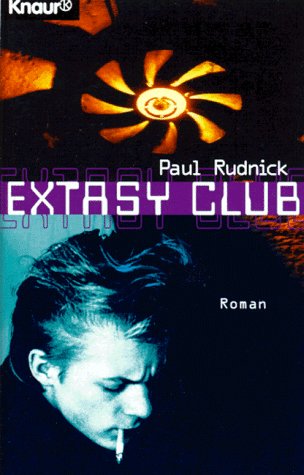 Extasy Club by Paul Rudnick | Goodreads