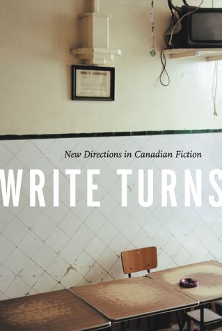 Write Turns by Linda Svendsen | Goodreads