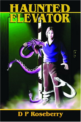 Haunted Elevator by Unknown | Goodreads