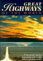 AA Great Highways of the World by Paul Sniderman | Goodreads