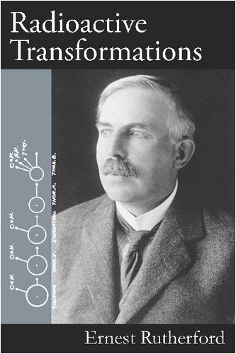 Ernest Rutherford