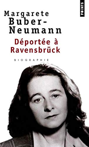Déportée en Ravensbruck: Prisonnière de Staline et de Hitler, T. 2 by ...
