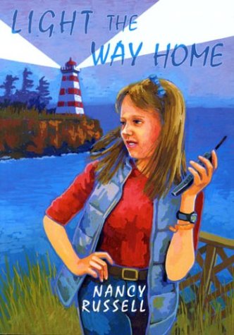 Light the Way Home by Nancy L.M. Russell | Goodreads