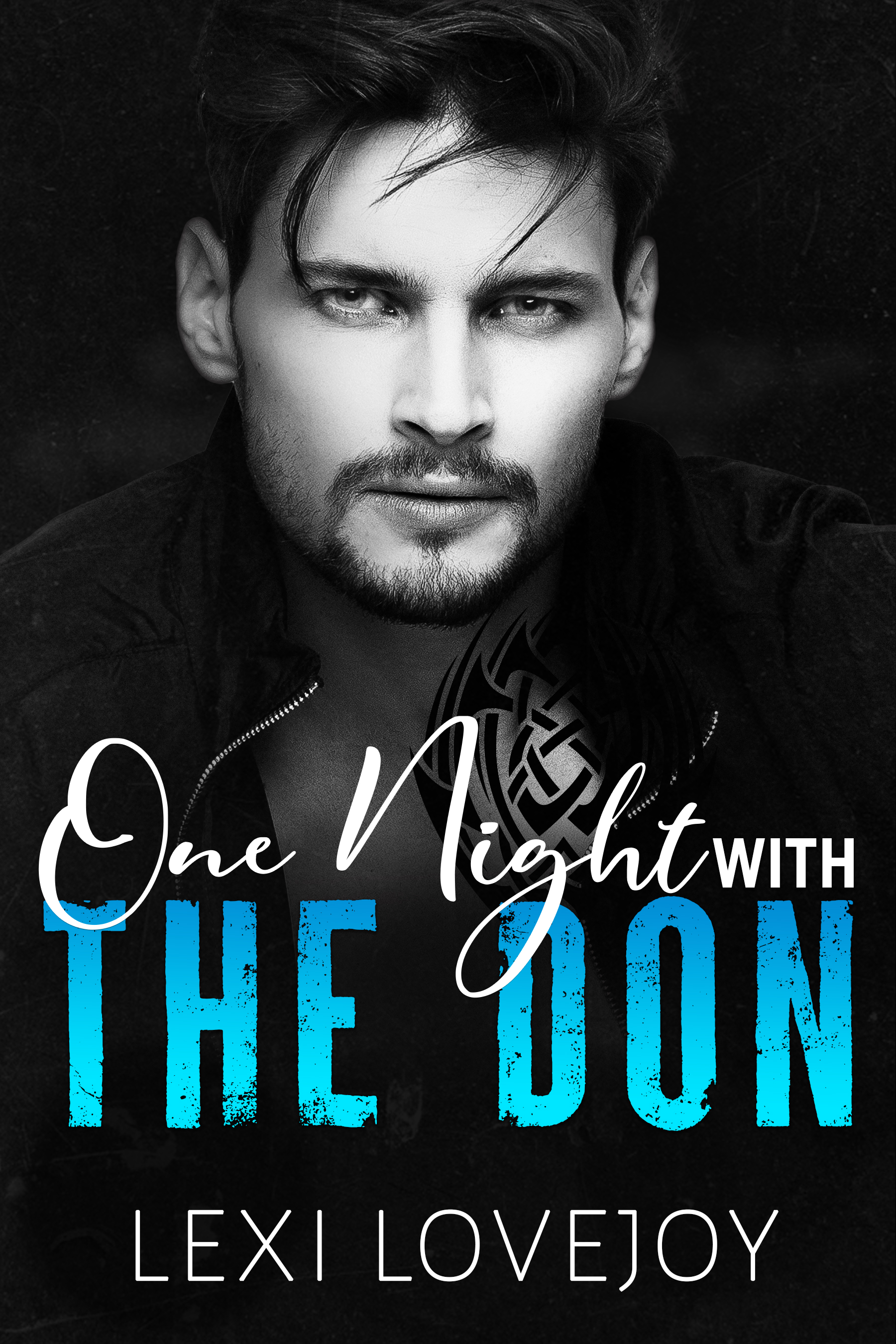 One Night with The Don by Lexi Lovejoy | Goodreads