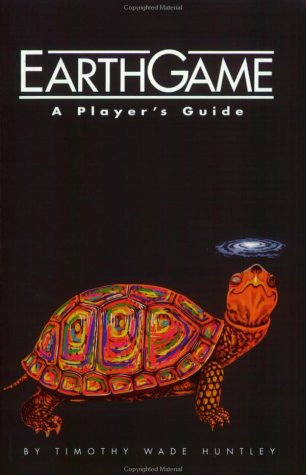 Earthgame by Timothy Wade Huntley | Goodreads