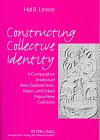 Constructing Collective Identity: A Comparative Analysis of New Zealand ...