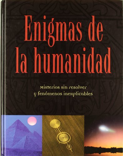 Enigmas de la humanidad/ Enigmas of humanity by Herbert Genzmer | Goodreads