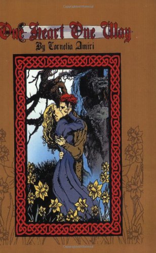One Heart, One Way by Cornelia Amiri | Goodreads