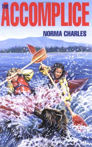 The Accomplice by Norma Charles | Goodreads