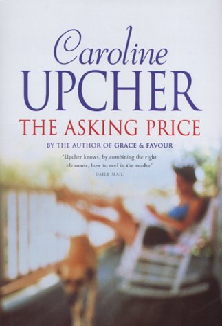 The Asking Price by Caroline Upcher | Goodreads