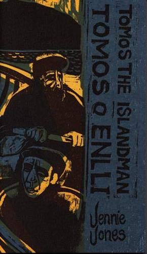 Tomos O Enlli / Tomos the Islandman by Jennie Jones | Goodreads