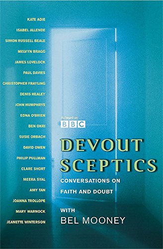 Devout Sceptics by Bel Mooney | Goodreads