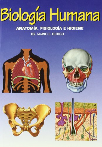 Biología humana by Mario E. Dihigo Y Llanos | Goodreads