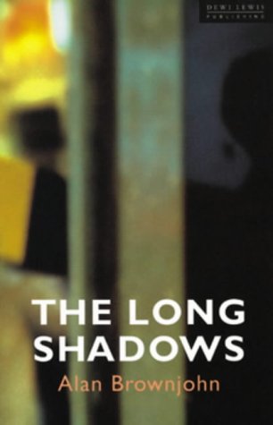 The long shadows by Alan Brownjohn | Goodreads