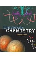 University Chemistry by Peter E. Siska | Goodreads