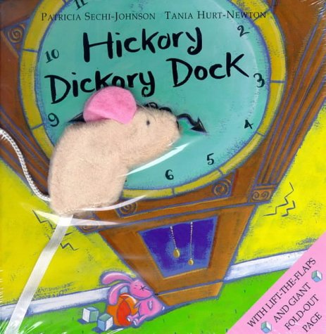 Hickory Dickory Dock by Patricia Sechi-Johnson | Goodreads
