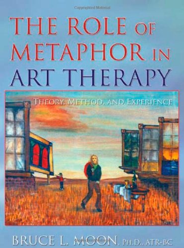 The Role of Metaphor in Art Therapy: Theory, Method, and Experience by ...