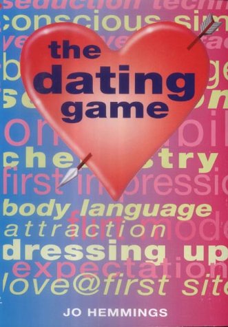 The Dating Game by Jo Hemmings | Goodreads