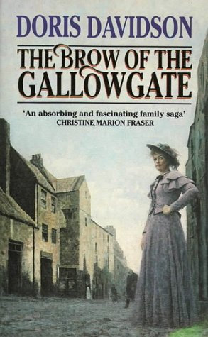 Brow of the Gallowgate by Doris Davidson | Goodreads