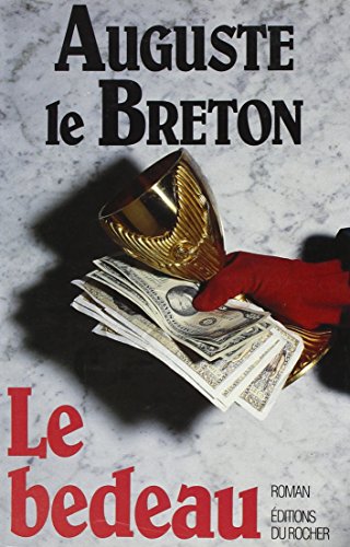 Le bedeau by Auguste Le Breton | Goodreads
