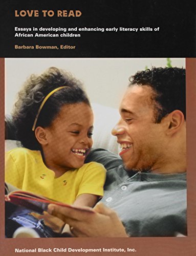 Love to Read: Essays in Developing and Enhancing Early Literacy Skills ...
