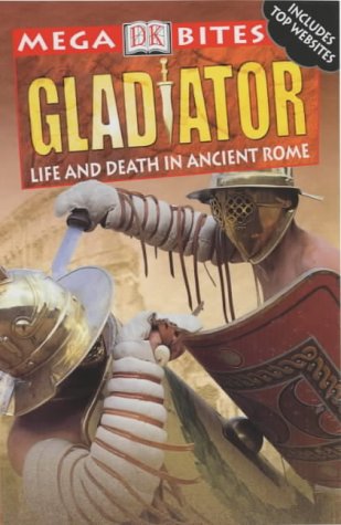 Gladiators by John Malam | Goodreads