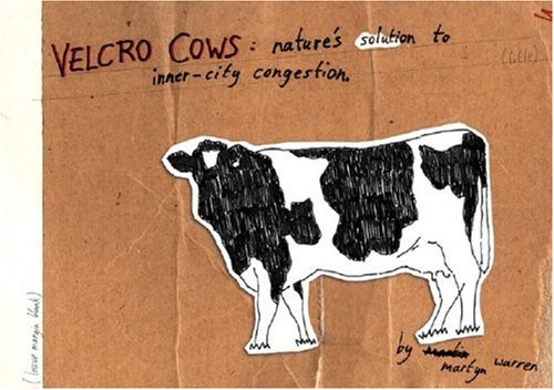 Velcro Cows by Martyn Warren | Goodreads