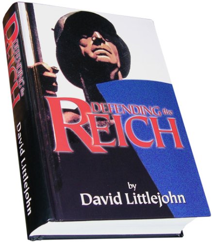Defending the Reich by David Littlejohn | Goodreads