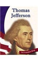 Thomas Jefferson Let Freedom Ring by Aldridge | Goodreads