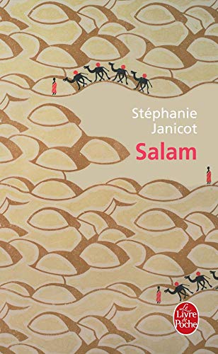 Salam (Ldp Litterature) (French Edition) by JANICOT S | Goodreads