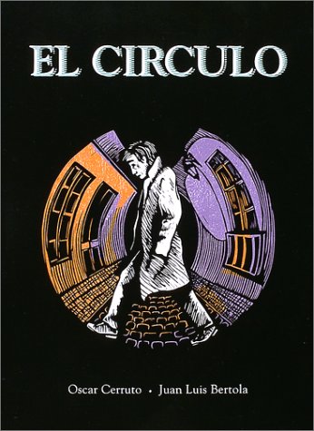 El Circulo (Spanish Edition) by Óscar Cerruto | Goodreads