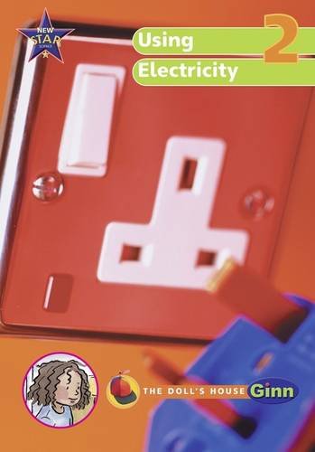 New Star Science 2: Using Electricity: Big Book by Rosemary Feasey ...