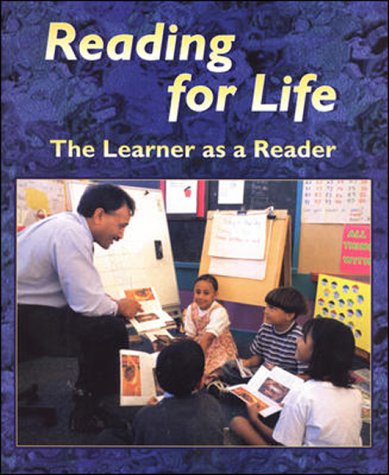 Reading for Life: The Learner As A Reader by Ministry of Eduction ...