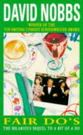 Fair Do's by David Nobbs | Goodreads