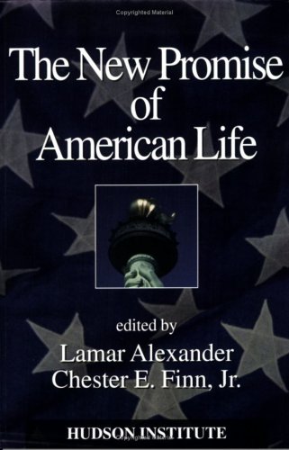 The New Promise of American Life by Carolynn Reid-Wallace | Goodreads