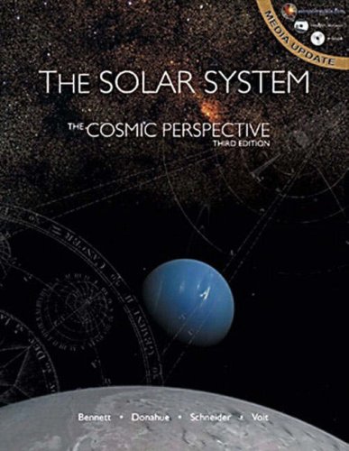The Cosmic Perspective: Media Update (Chapters 1-15, S1, 24) v. 1: The ...