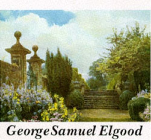 George Samuel Elgood: His life and work, 1851-1943 by Eve Eckstein ...