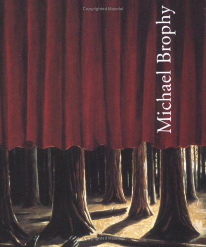 Paintings by Michael Brophy | Goodreads