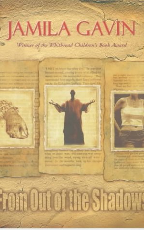 From Out of the Shadows by Jamila Gavin | Goodreads