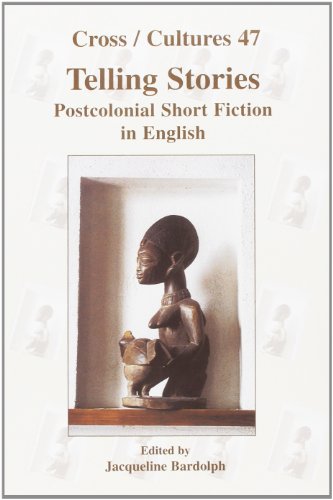 Telling Stories: Postcolonial Short Fiction in English by Jacqueline Bardolph | Goodreads