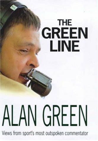 The Green Line by Alan Green | Goodreads
