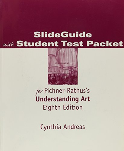 SlideGuide (with Student Test Packet) for Fichner-Rathus’ Understanding ...