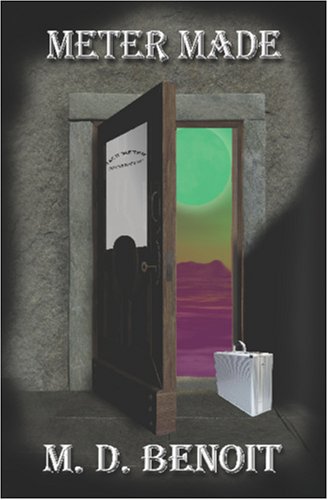 Meter Made by M. D. Benoit | Goodreads