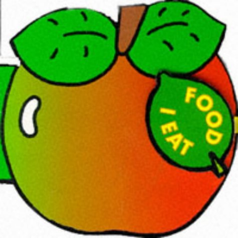 Food I Eat (Magnet Board Books) by Richard Powell | Goodreads