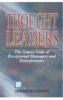 Thought leaders: The source code of exceptional managers and ...
