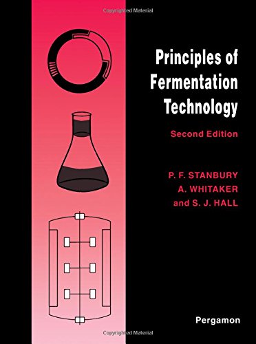 Principles of Fermentation Technology, Second Edition by Peter F. Stanbury | Goodreads